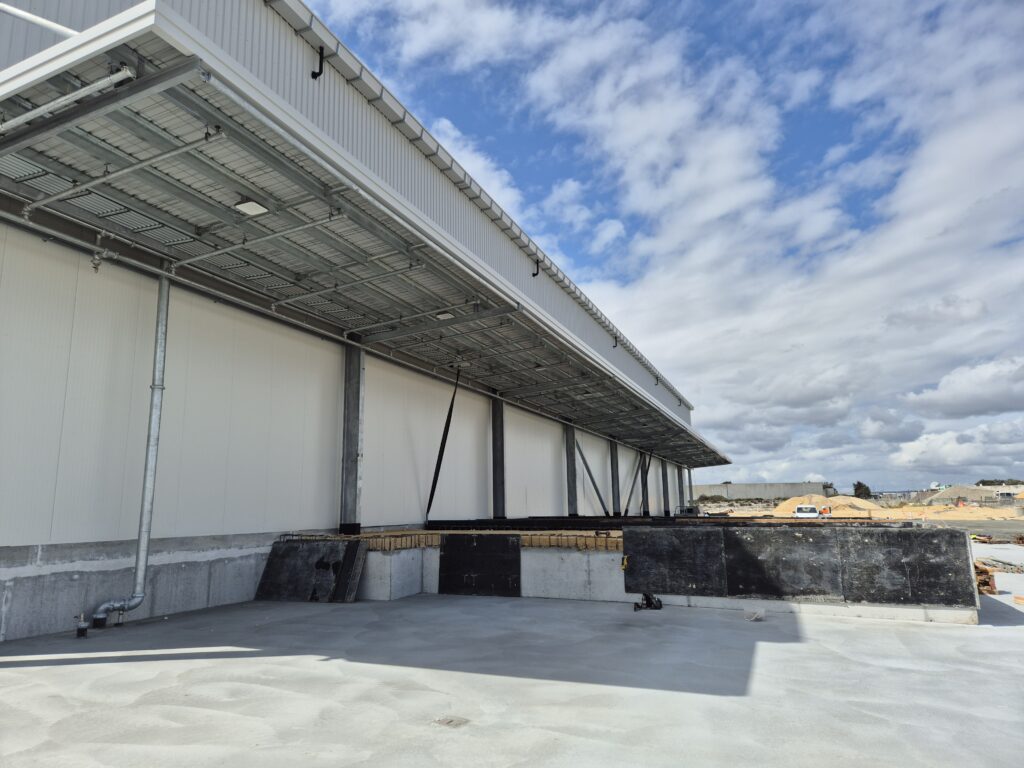 Warehouse | Perth Markets