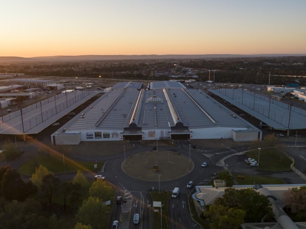 Trading Days and Hours | Perth Markets