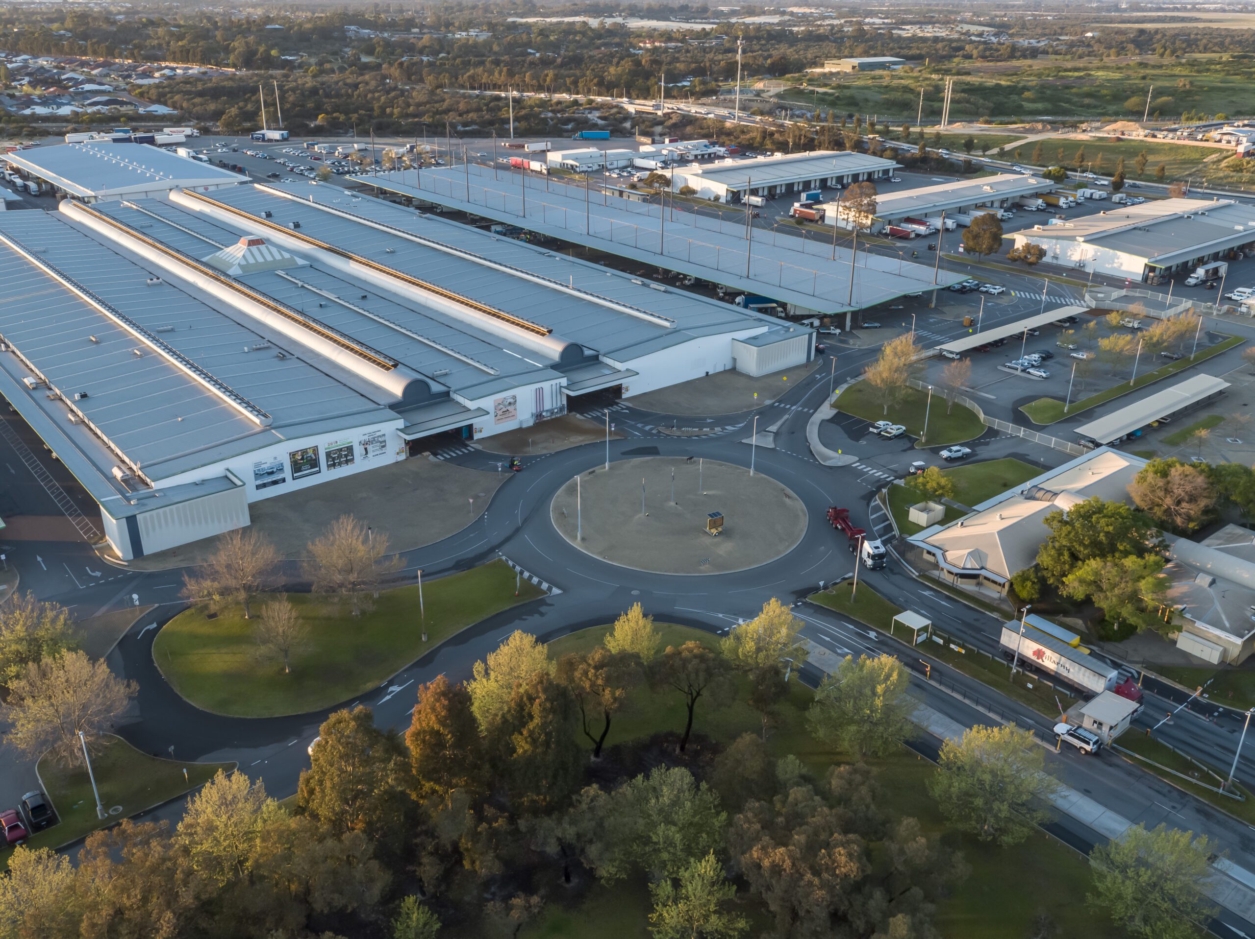 Site Rules and Guides | Perth Markets